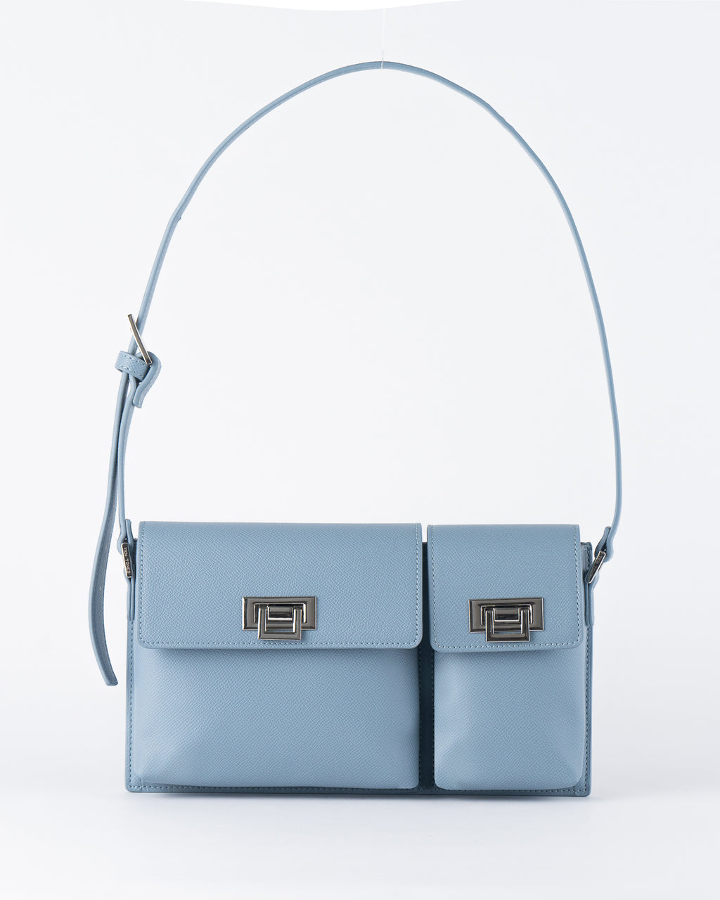 Willow Flip Bag | Willow Flip Bag Sky Blue | Ten Tones